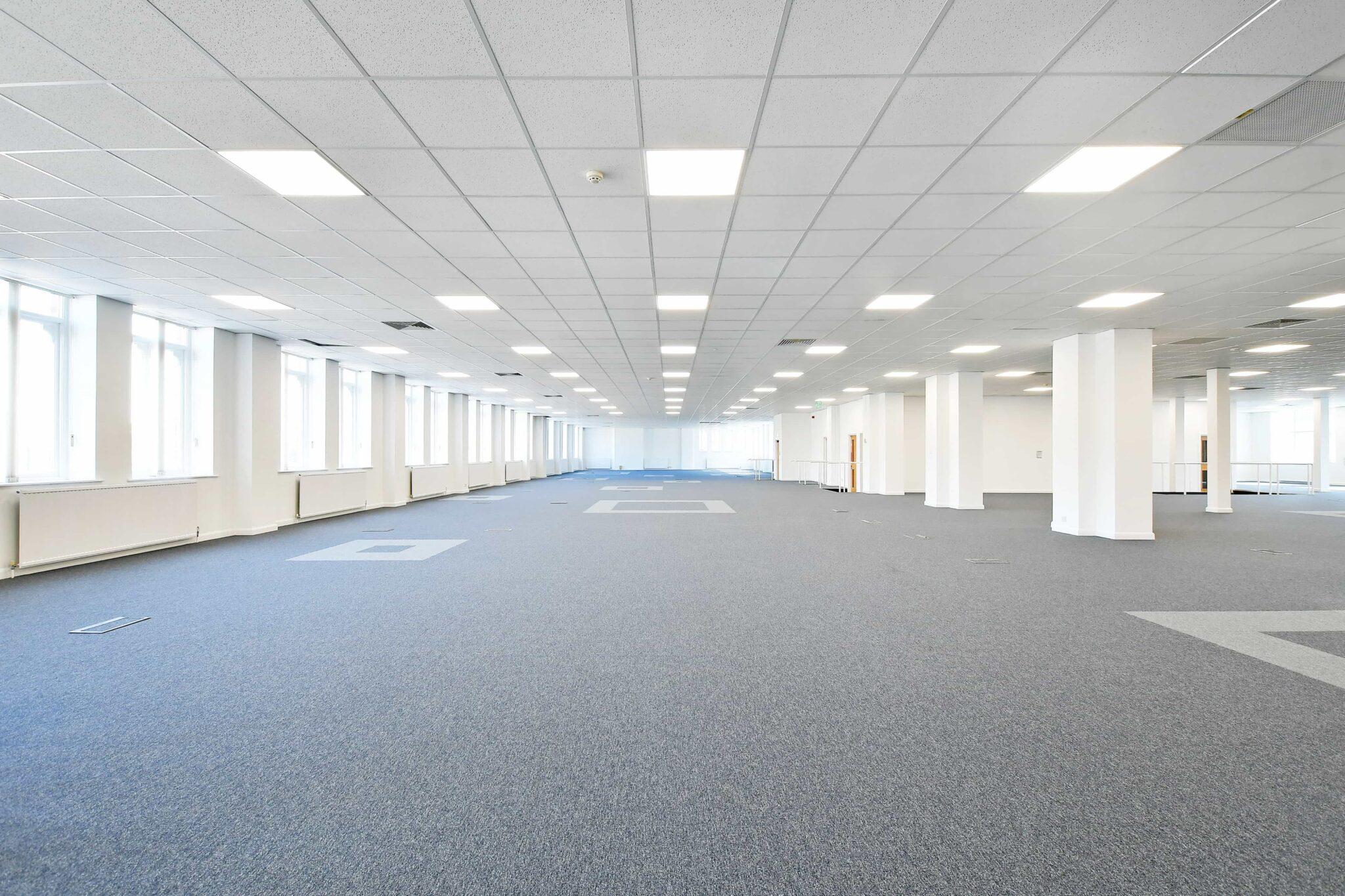 Albion House, Sheffield, S4 7UD - Crosthwaite Commercial