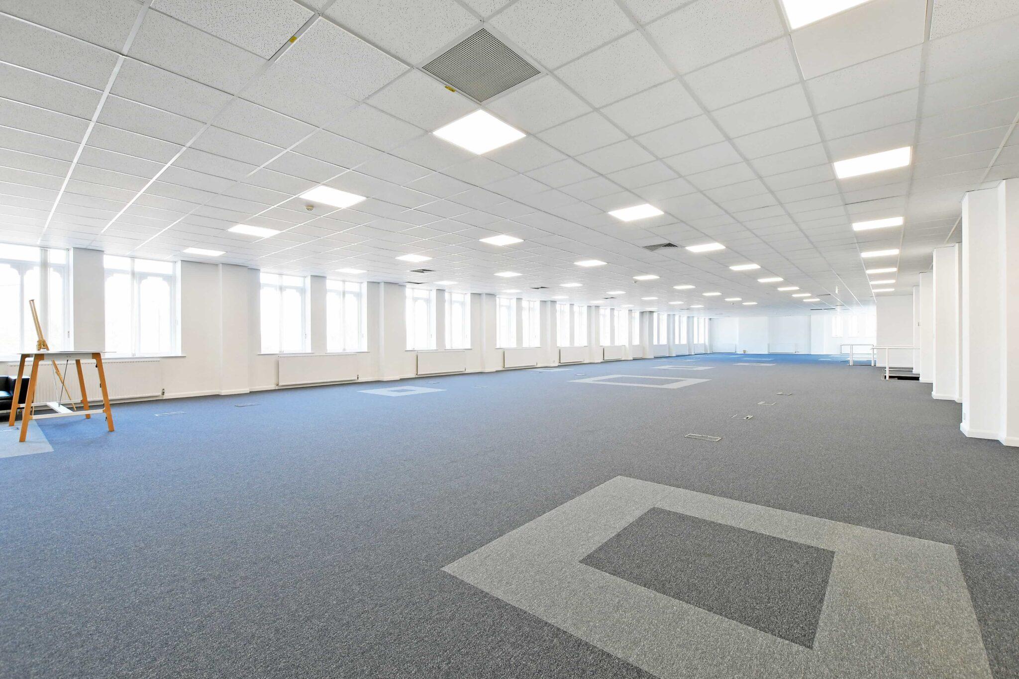 Albion House, Sheffield, S4 7UD - Crosthwaite Commercial