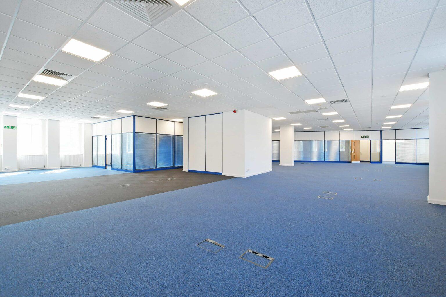 Albion House, Sheffield, S4 7UD - Crosthwaite Commercial